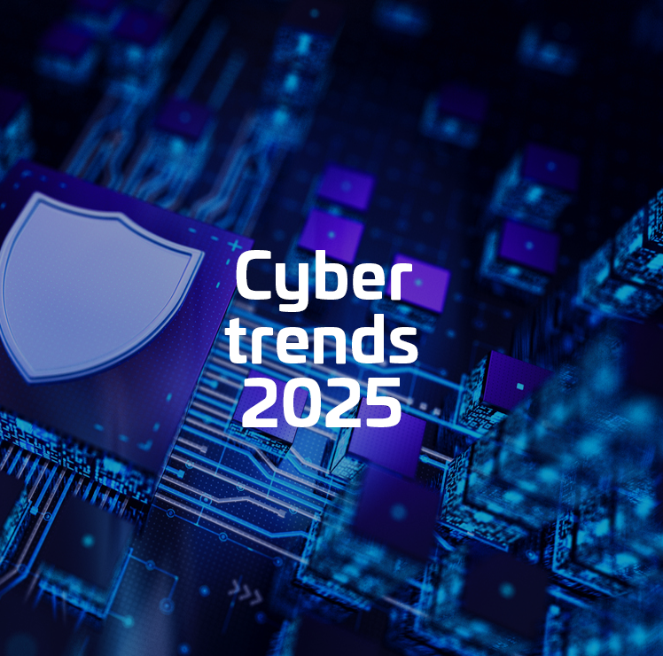 Thales | Cyber Solutions By Thales